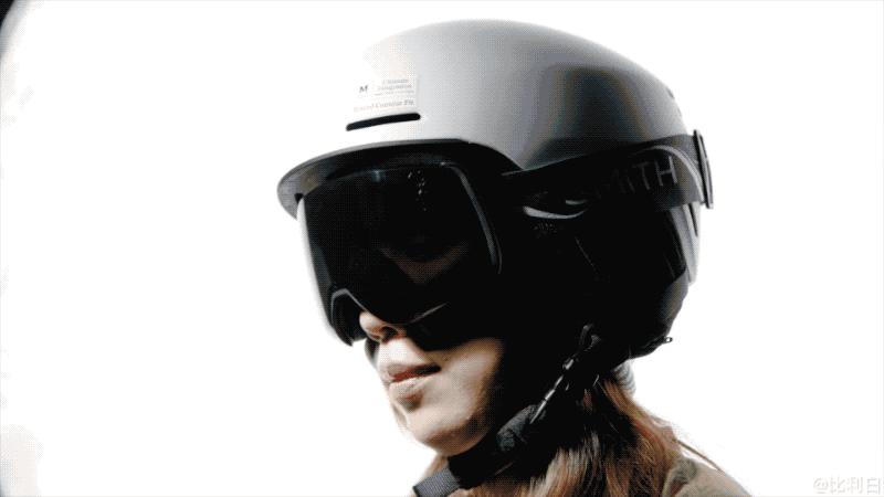 W25 SMITH雪镜头盔系列如何选 - 知乎