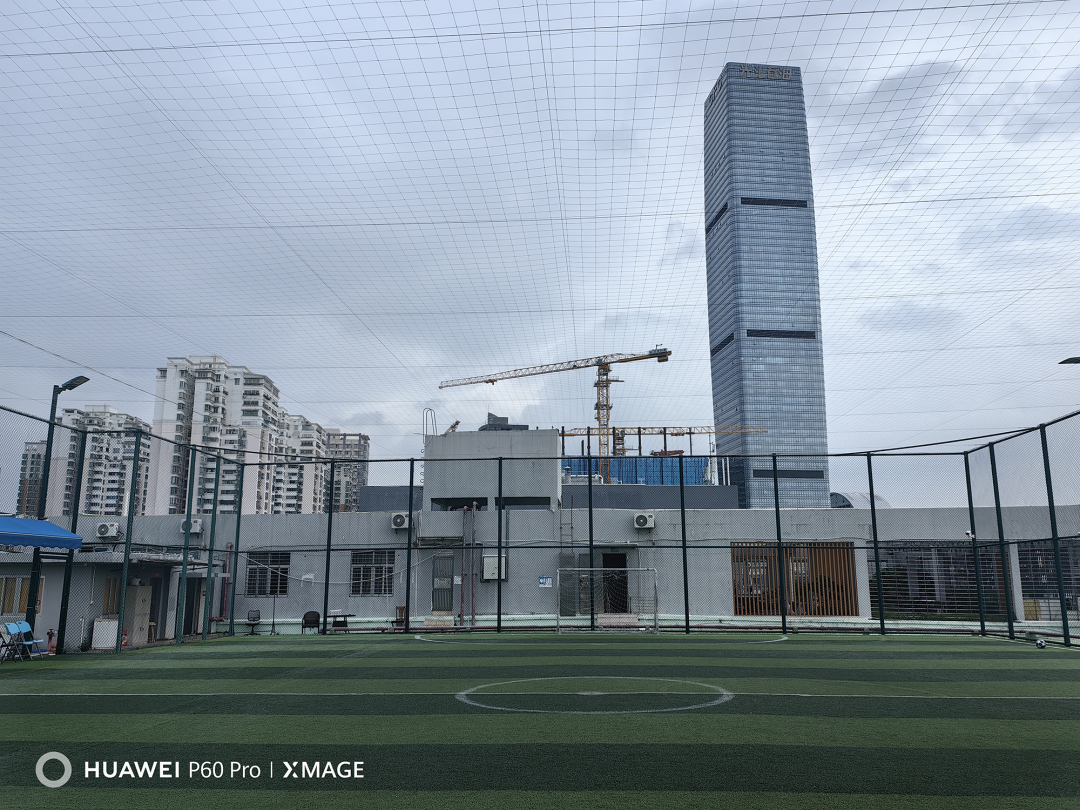 华为 Mate 60 Pro 对比 P60 Pro，拍照真的退步了？ - 知乎