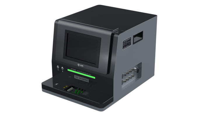 晶体管直流参数测试系统 & 西安天光测控 DCT2000 - 知乎