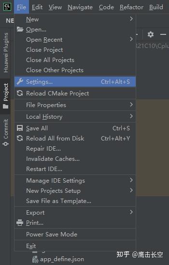 Clion Git配置 知乎