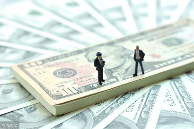 钱谋金：七夕美指涨势气势如虹黄金这次能否成功反转 - 知乎