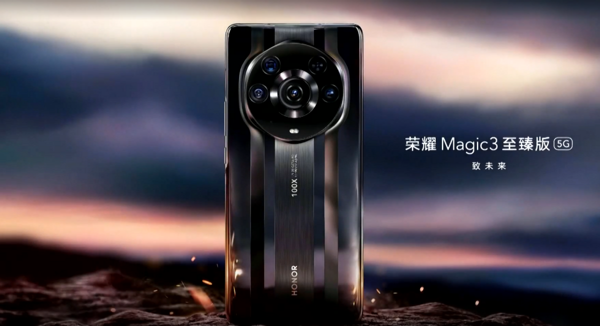 华为P50Pro与荣耀Magic3至臻版不专业分析对比，今年到底谁赢了？ - 知乎