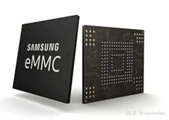 一文看懂NAND、DDR、LPDDR、eMMC、UFS、eMCP、uMCP存储器的区别 - 知乎