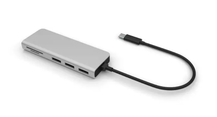 充电与数据传输：LDR6028 PD芯片与OTG技术的融合 - 知乎