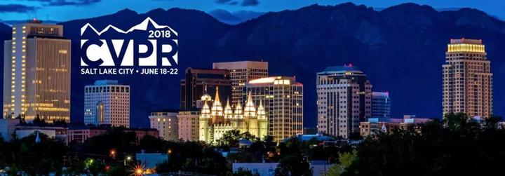 CVPR2019接收结果公布了，但CVPR 2018的那些论文都怎么样了？ - 知乎