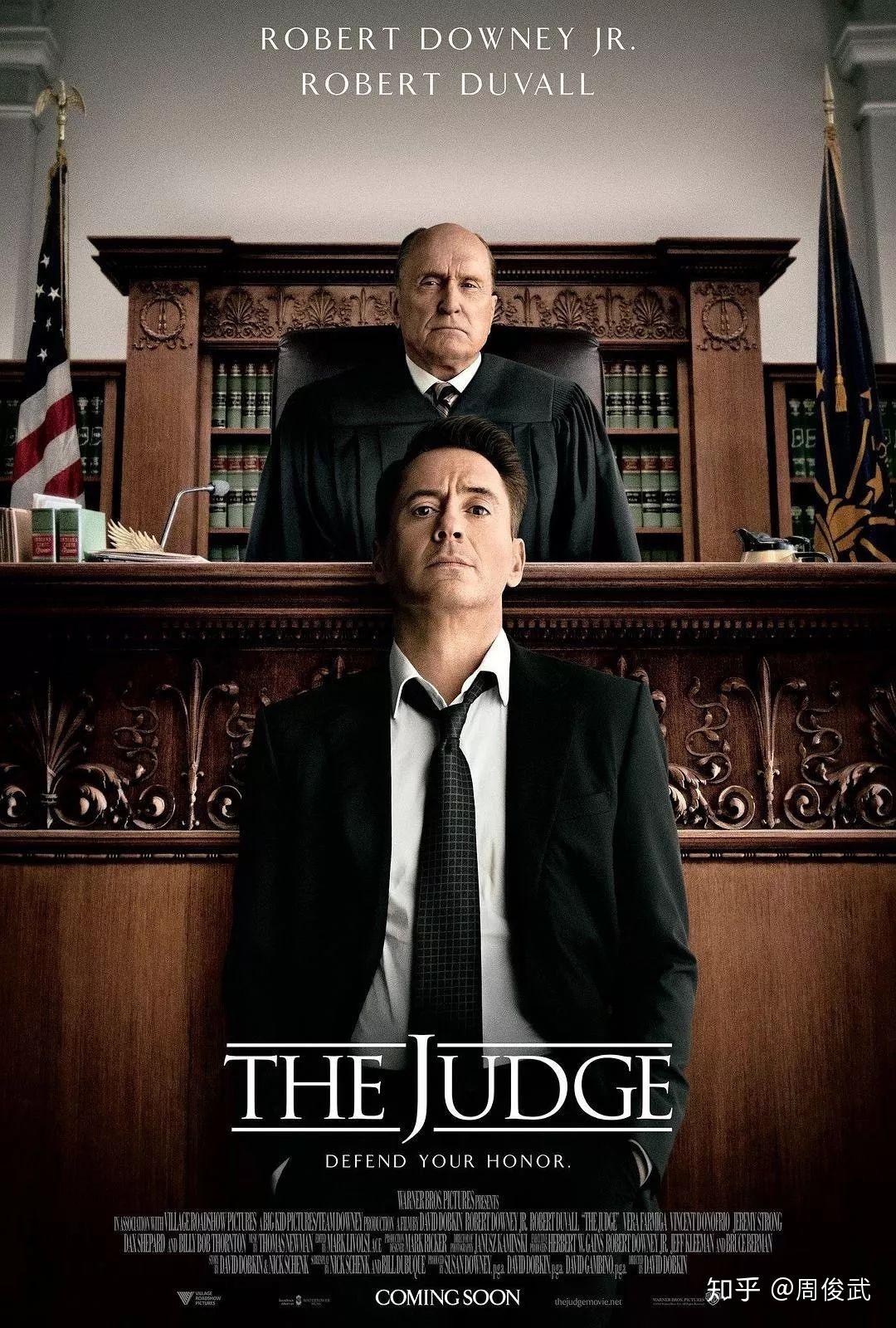 娱乐法律师专业推荐：法律人必看的50部法律电影 - 知乎