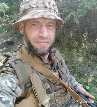 KIU8.8-8.15损失俄军军官 - 知乎