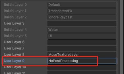 多相机分层渲染Post Processing - 知乎