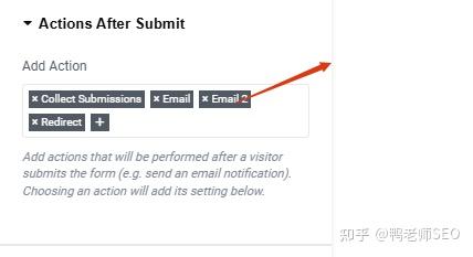 Elementor Form教程 – MailTo设置、reCAPTCHA验证、自动邮件通知 - 知乎