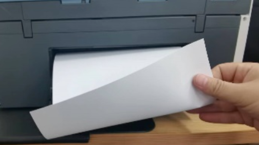 高宝课堂丨打印机卡纸如何取出？（Tank 672为例） - 知乎