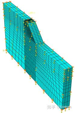 ABAQUS 子程序UMAT-Drucker-Prager Model-2 - 知乎
