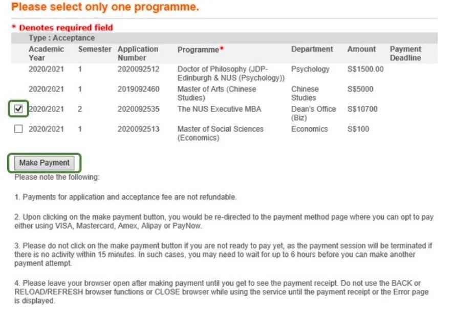 2022fall 新加坡nus/ntu留学你的申请结果如何？ - 知乎