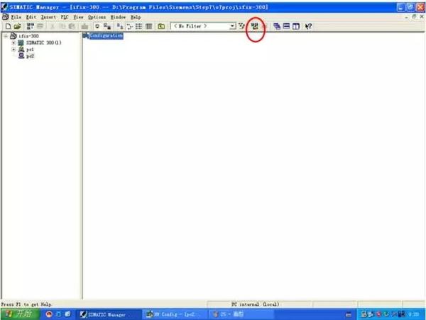 ifix与西门子PLC通讯的万能驱动S7A如何使用？实例讲解！ - 知乎
