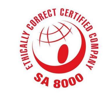 企业为什么要申请SA8000认证，好处是什么？ - 知乎