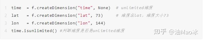 python中操作NetCDF文件的常用命令 - 知乎