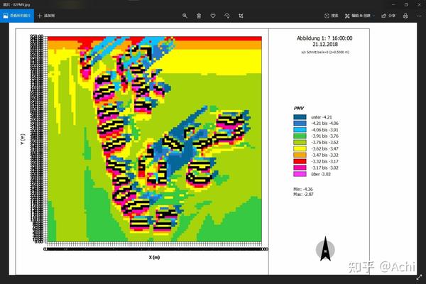 景观建筑学生envimet怎么用envi-met教程 - 知乎