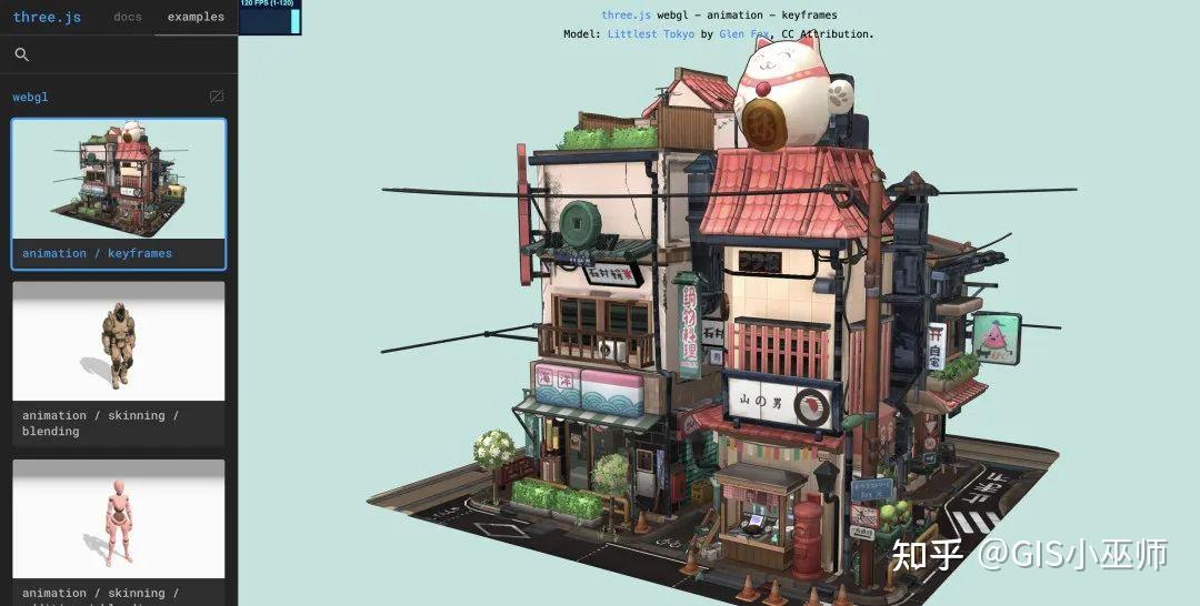 五大Web3D渲染引擎，物联网、数字孪生三维可视化开发工具推荐 - 知乎