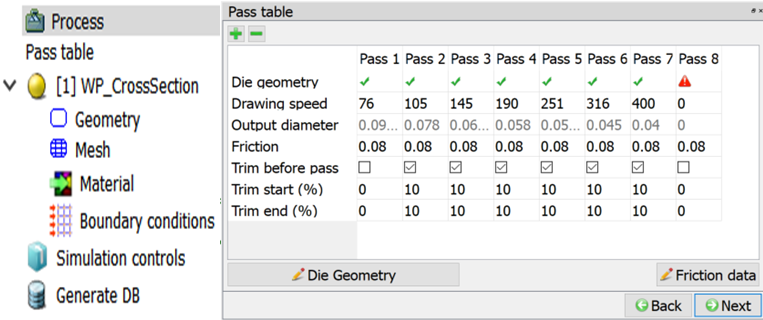 最新 | DEFORM V12-13+新功能简介 - 知乎