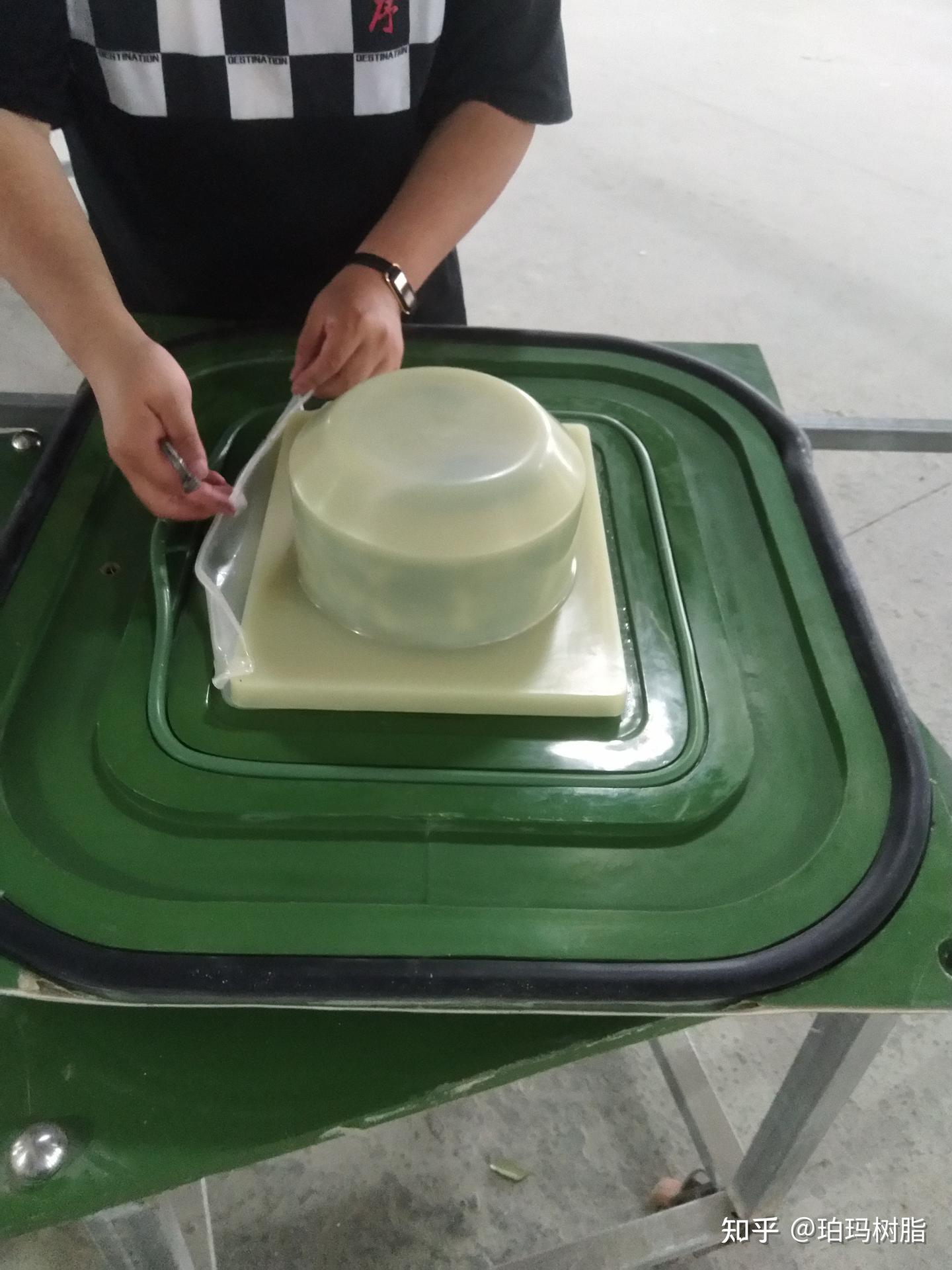 PDCPD-VARIM工艺概述 - 知乎