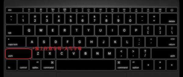 零基础学电脑从认识键盘开始：快捷键Shift、Alt、Win的使用 - 知乎