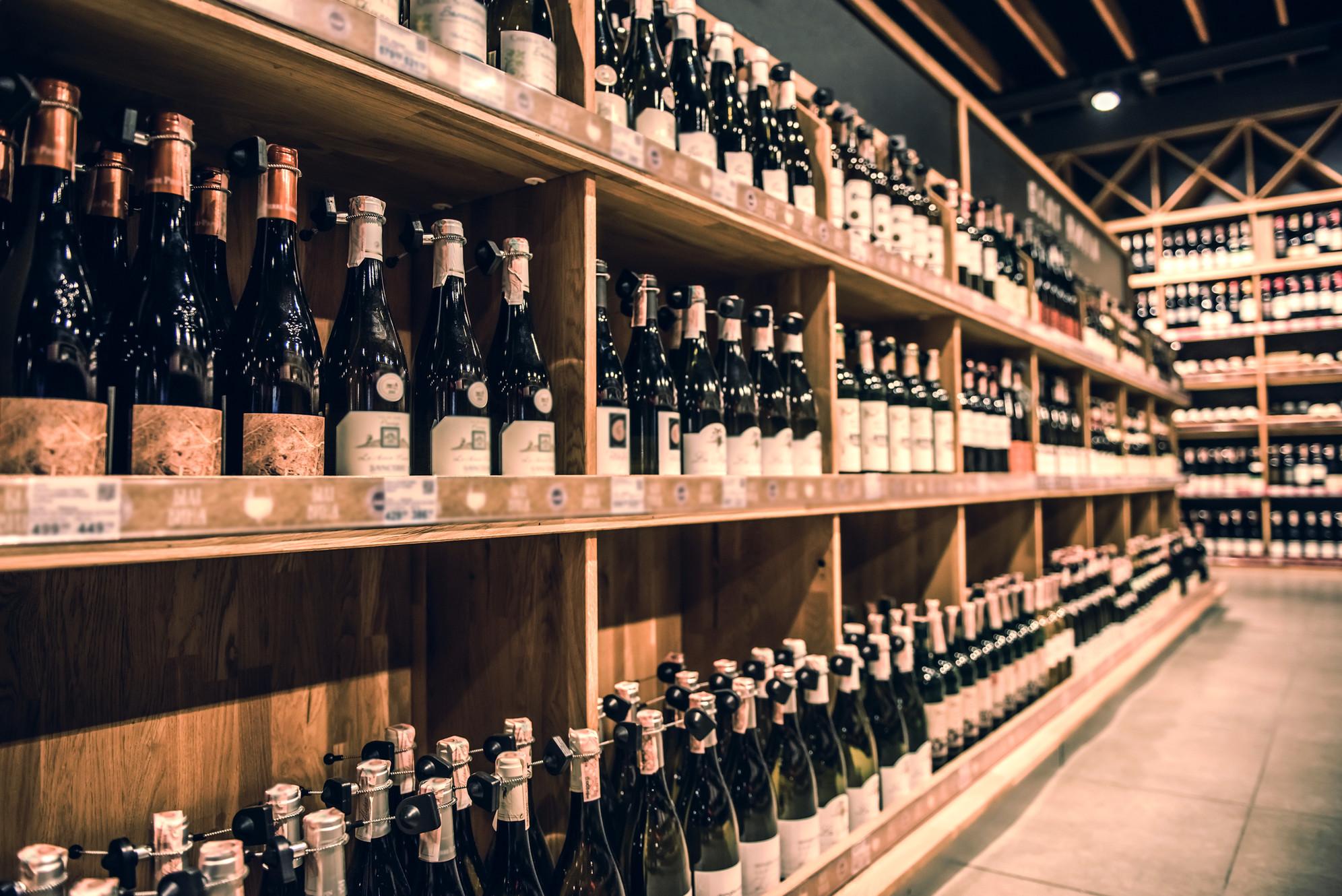 【德国葡萄酒分级全析】VDP、GG、TBA、冰酒、贵腐……到底哪个最厉害？ - 知乎