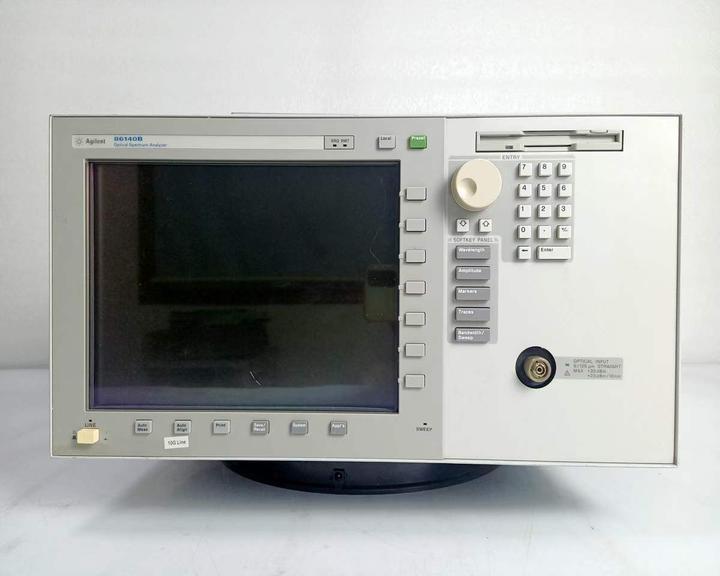 Agilent 86140B/安捷伦86140B光谱分析仪 - 知乎