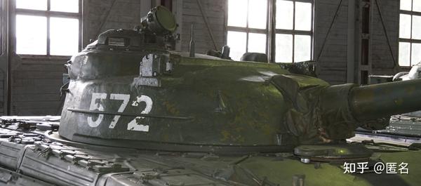 苏联T-72的发展及其衍生——（一）原型 - 知乎