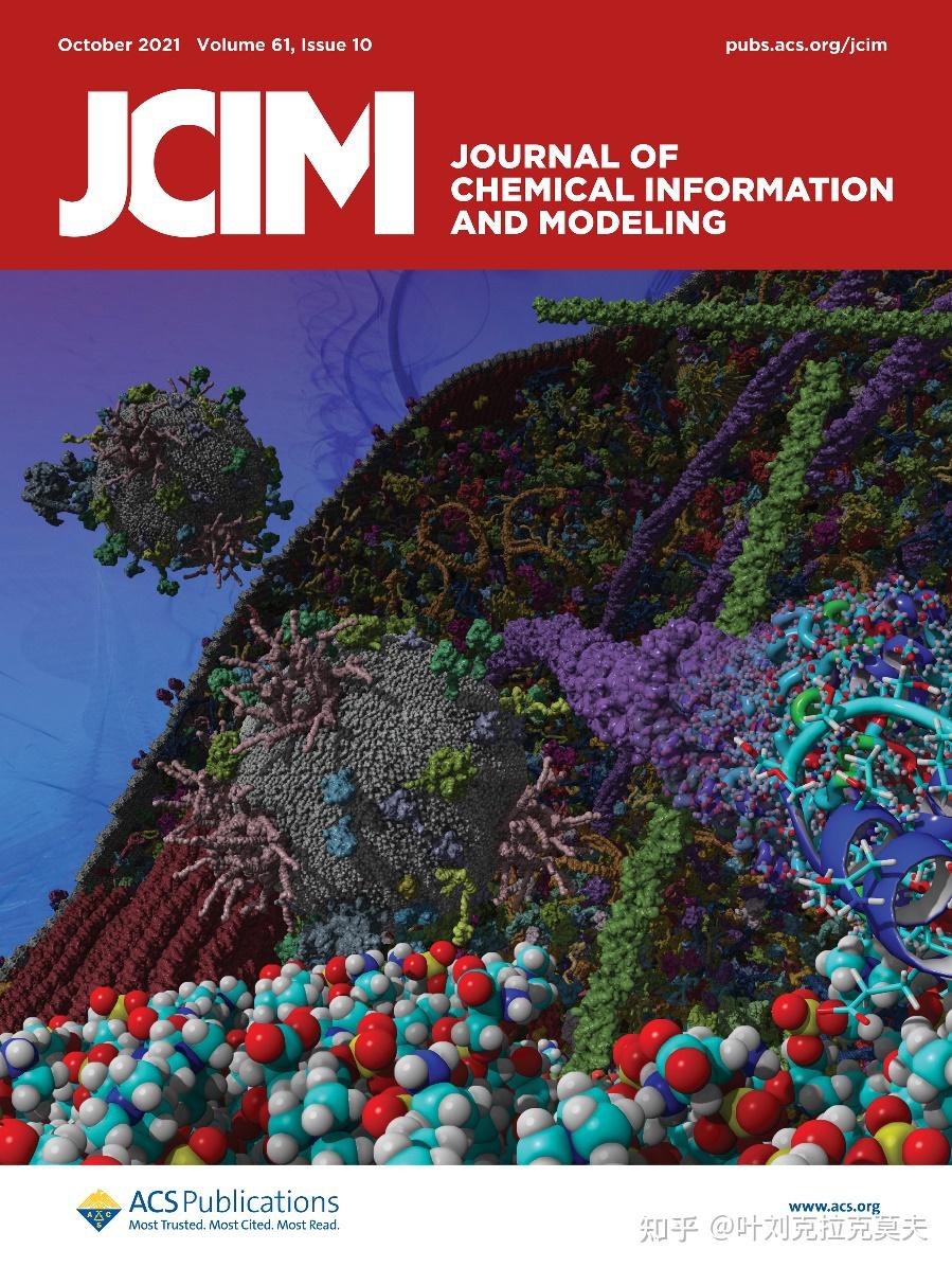 分子图形学简史20 – 历久弥新的YASARA - 知乎
