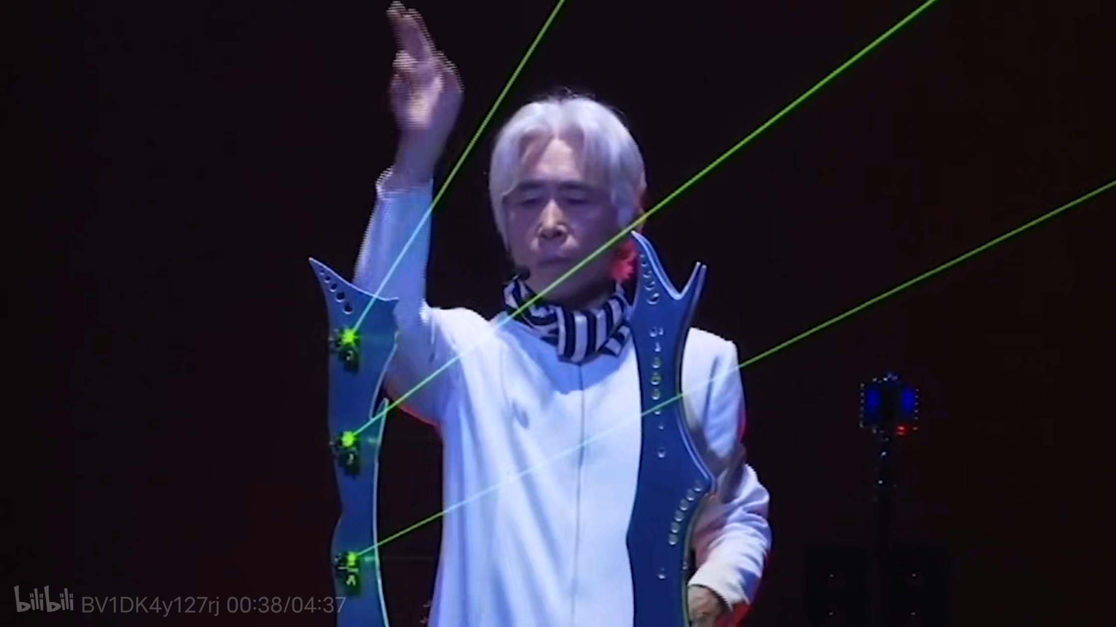 你不小心加入了MyGO!!!!，但是可以选择奇怪”乐器“，你会选择什么奇怪“乐器”? - 知乎