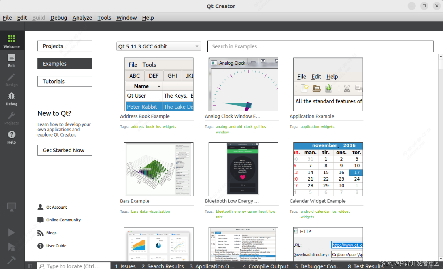 基于Qt的嵌入式GUI开发指南(一） - 知乎
