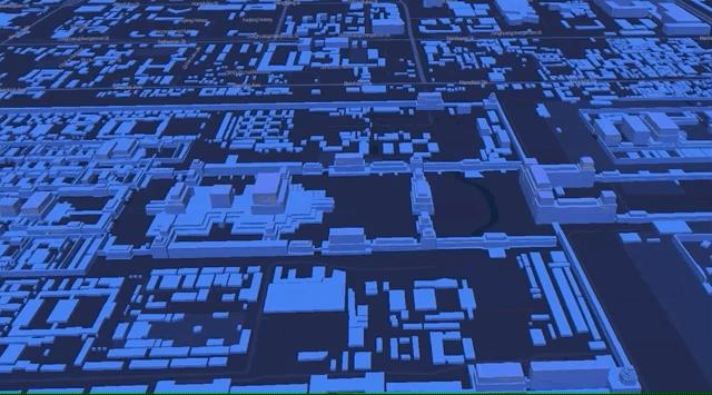 地图界的 PS — Mapbox Studio使用小结 - 知乎