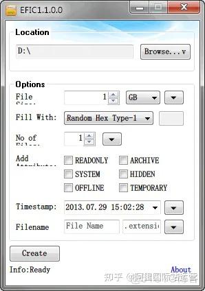 文件复制软件评测：FastCopy、TeraCopy、ExtremeCopy、Supercopier - 知乎