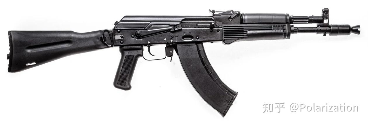 通过外观分辨常见的15余种AK系列制式型号 - 知乎