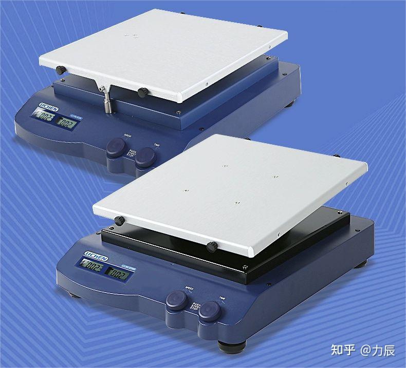 实验室摇床如何选型？不同类型有什么特点？ - 知乎