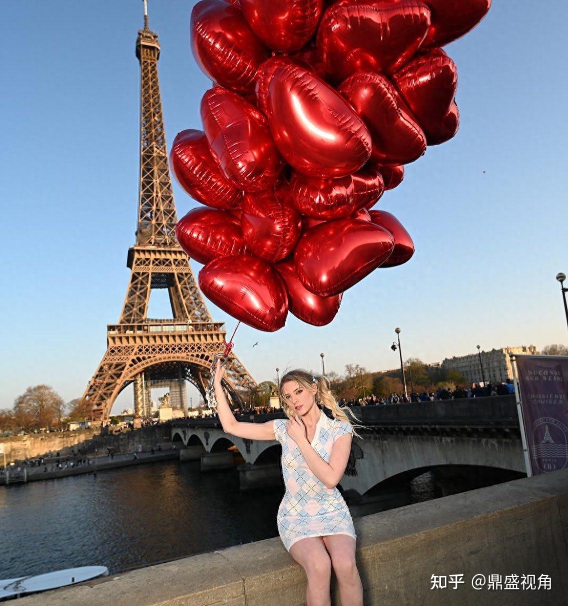 双馨女演员，梅洛迪·马克斯(Melody Marks)简介及多图照片赏析 - 知乎