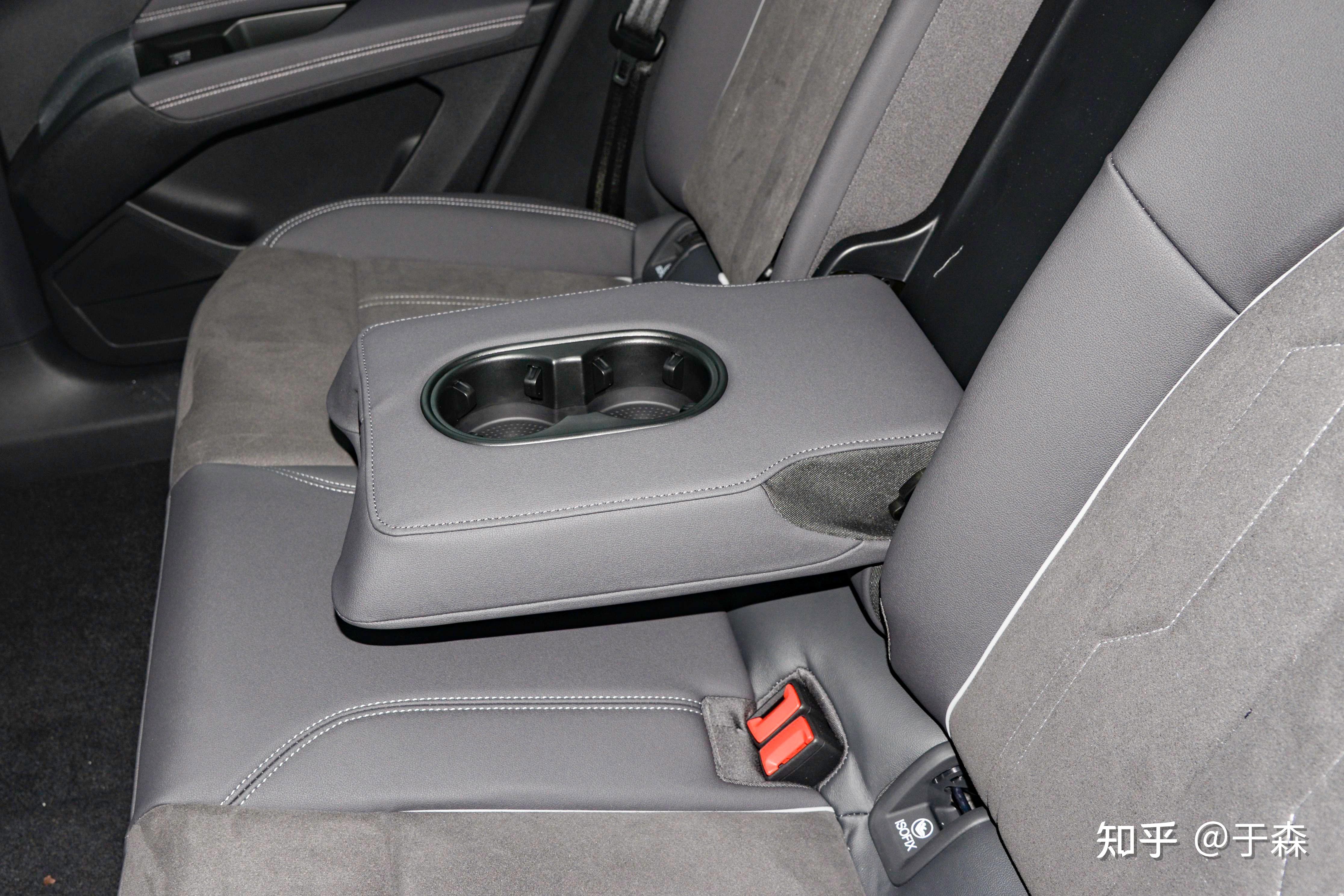 这次不是油改电，20多万的奥迪Q4e-tron是否值得买？ - 知乎