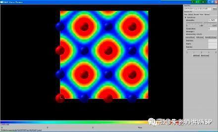 纯干货！电子局域函数 | VASP零基础实用教程 - 知乎