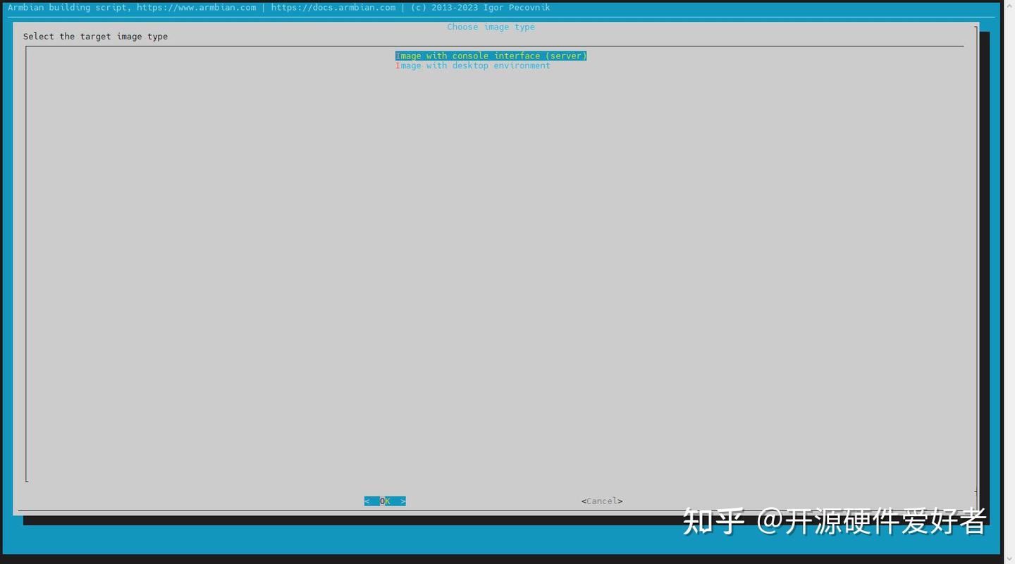 开源Linux社区Armbian开发指南 - 知乎