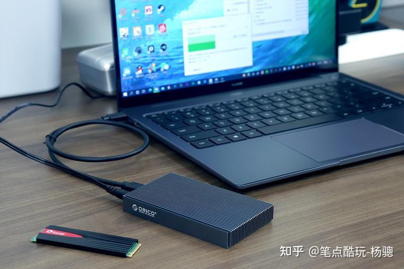 使用双SSD是怎样的体验？ - 知乎
