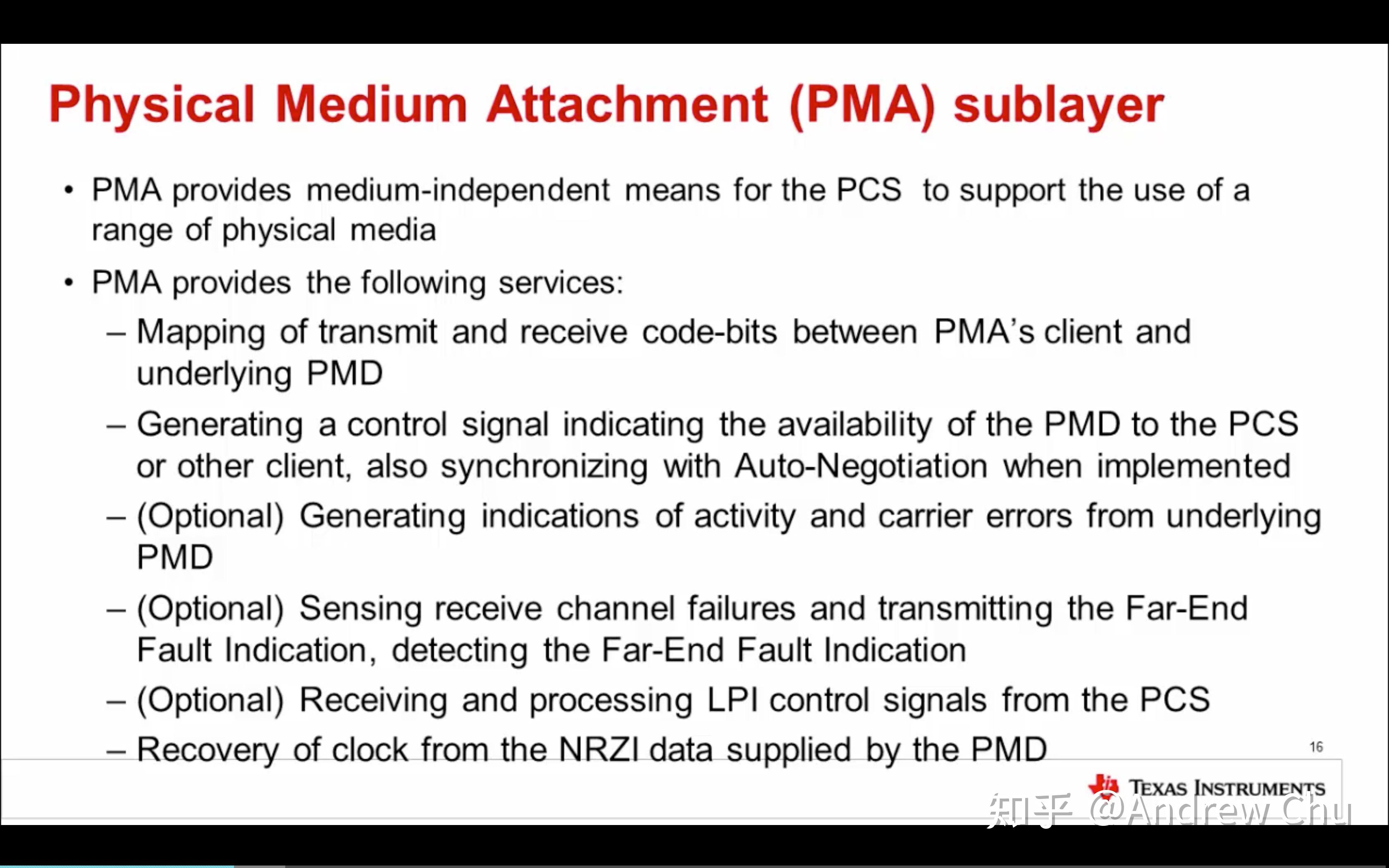 总线-Ethernet - 知乎