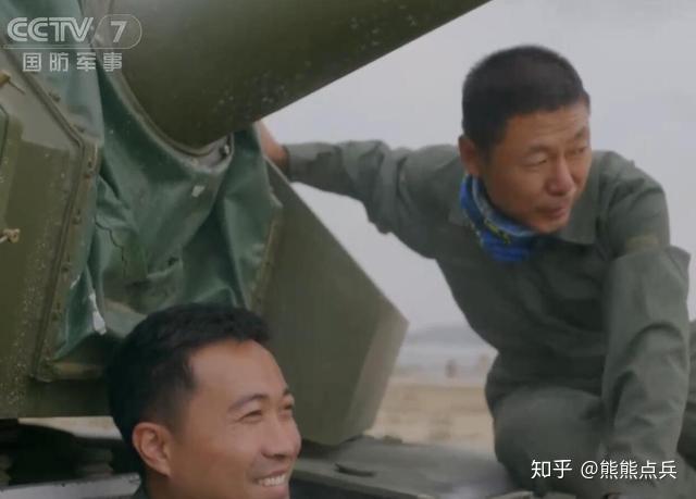 央视曝光VT5坦克：战斗全重33到36吨，为四代主战坦克打基础 - 知乎