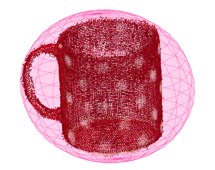 论文精读：Robust Improvement in 3D Object Landmark Inference for Semantic Mapping - 知乎