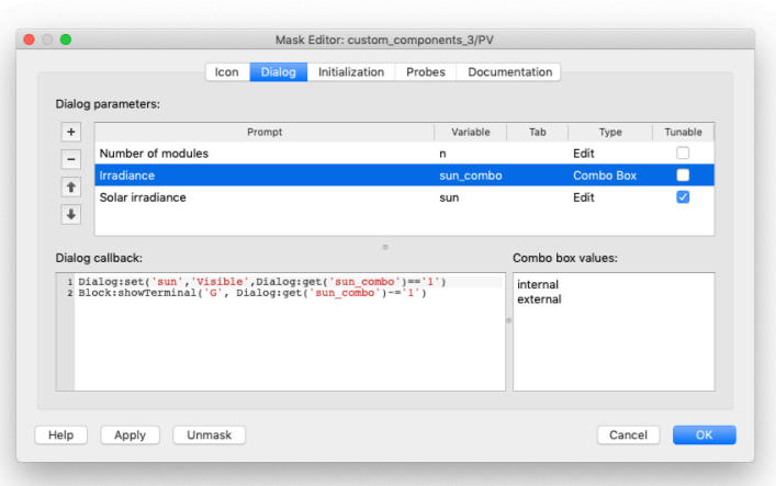 Plecs教程108:创建自定义组件和子系统 Creating Custom Components And Subsystem Masks