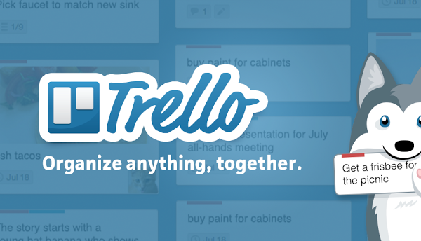 Trello，每个人都可以成为项目管理专家 - 知乎