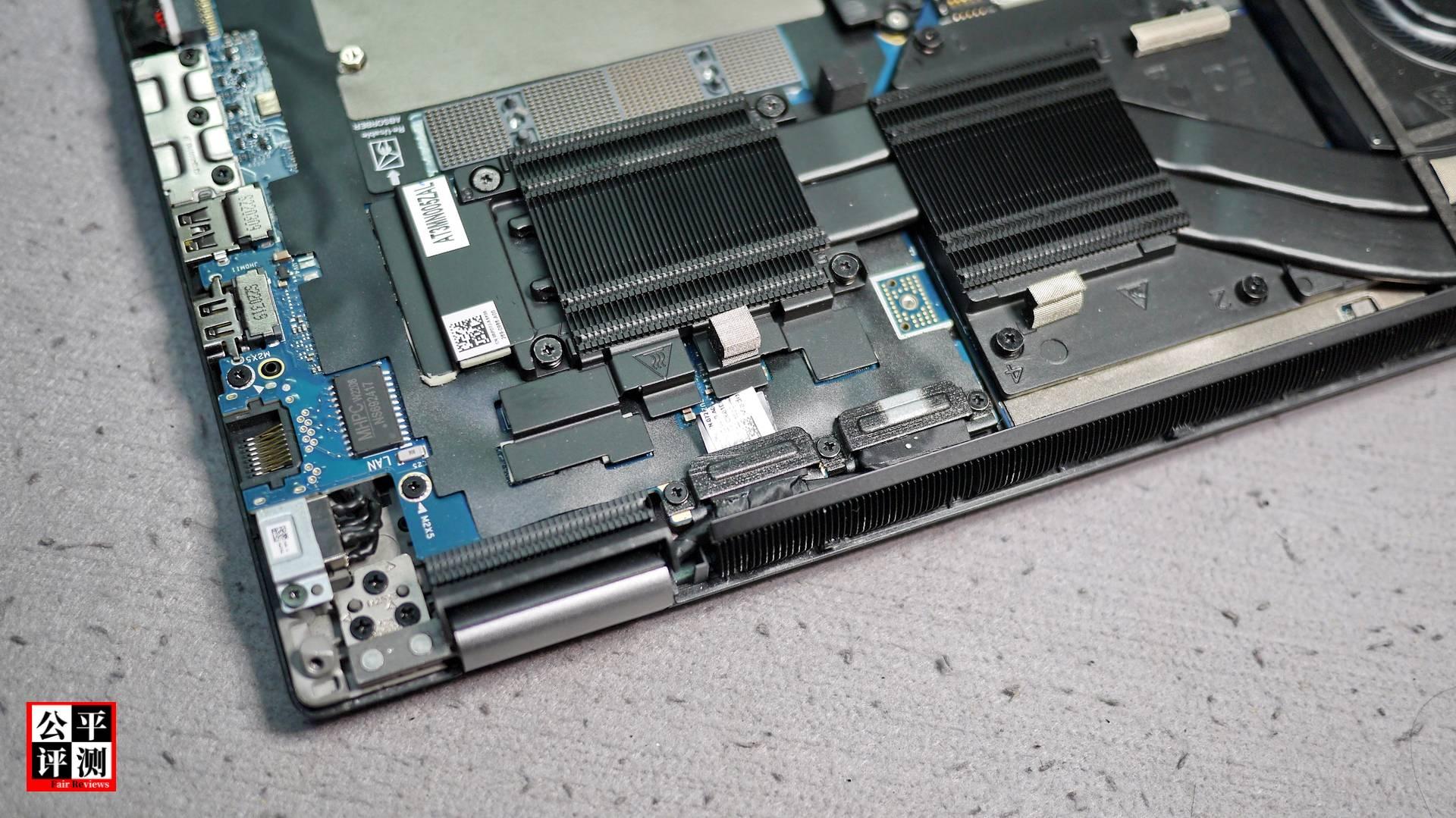 独舞到最后：移动工作站DELL Precision 7780&7770互补评测下篇 - 知乎