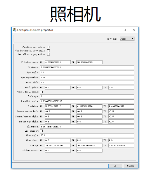 Python三维可视化-TVTK管线 - 知乎