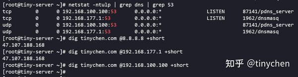 PowerDNS简介和安装 - 知乎