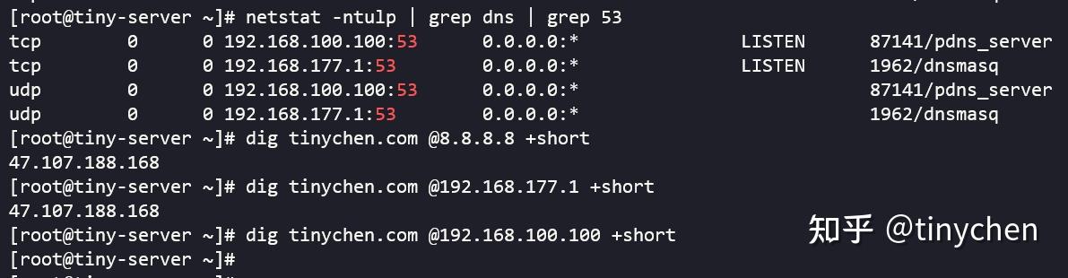 PowerDNS简介和安装 - 知乎
