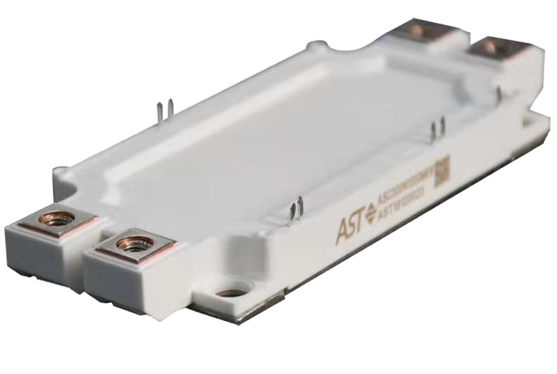 碳化硅半桥功率模块器件选型表 - 知乎