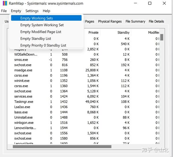 windows 11 某进程占用CPU、内存资源过多的解决思路，比如AnyTXT searcher - 知乎